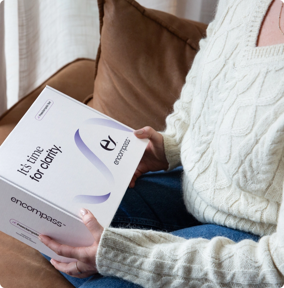 About the science | Encompass